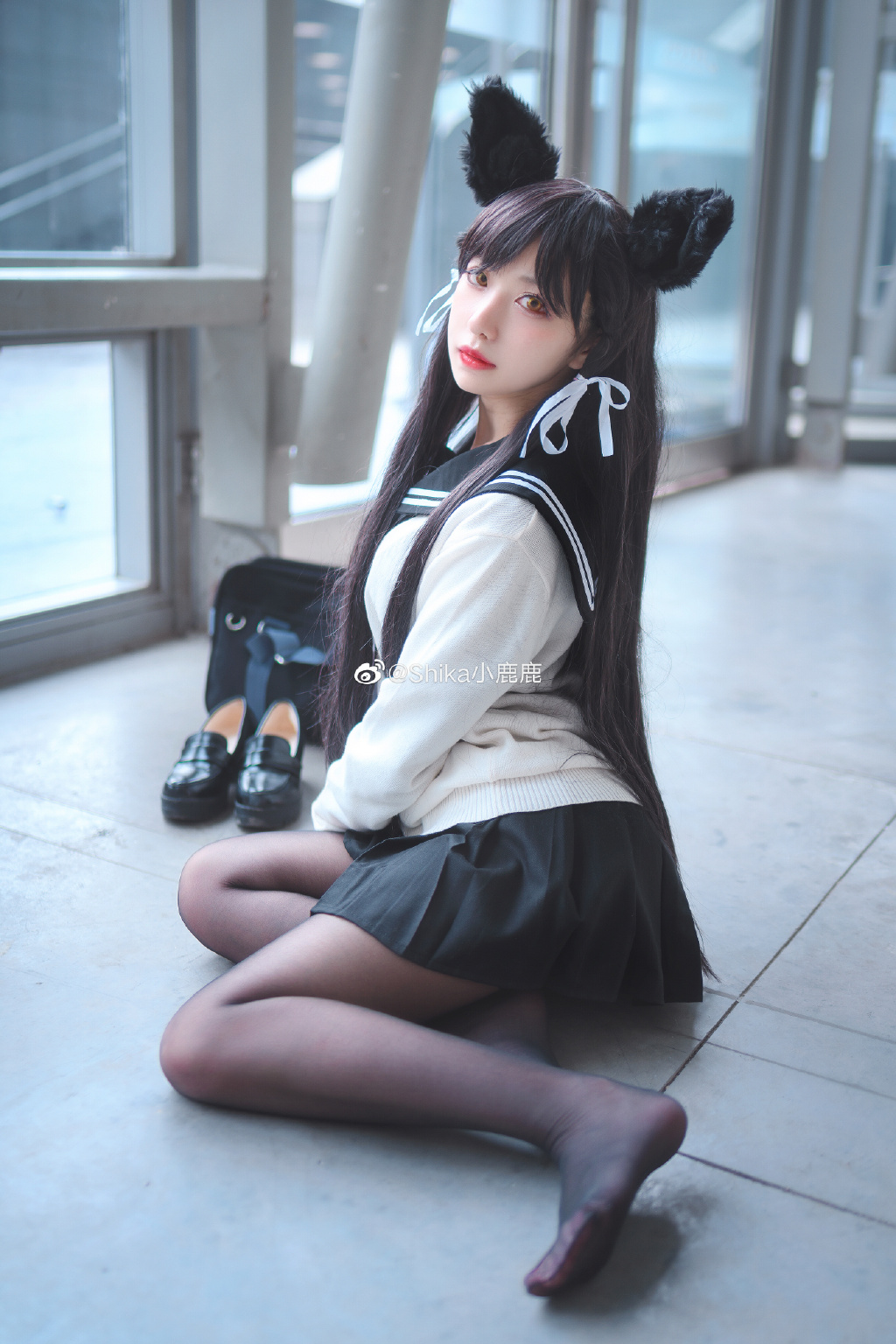Shika小鹿鹿cos写真图片合集鉴赏~超精美cosplay美图~ - 伊萌皓园